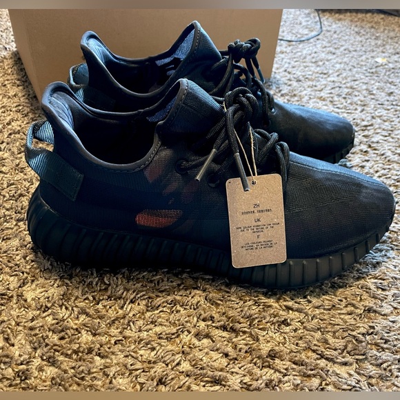 Yeezy | Shoes | Adidas Yeezy Boost 35 V2 Mono Cinder 95 Us | Poshmark